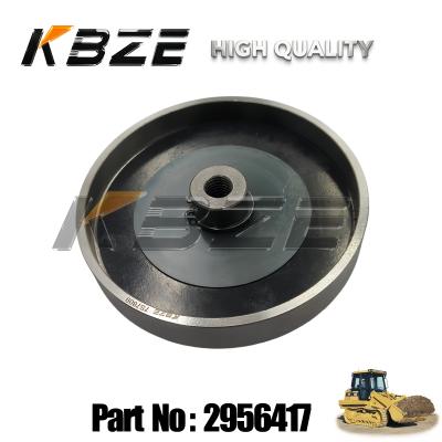 China DURABLE RADIATOR CAP 2956417 FITS  E235 E245 D250B D350B 955L 977K D4D D6D KBZE BRAND for sale