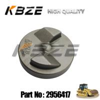China DURABLE RADIATOR CAP 2956417 FITS  E235 E245 D250B D350B 955L 977K D4D D6D KBZE BRAND for sale