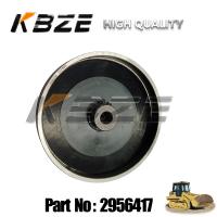 China DURABLE RADIATOR CAP 2956417 FITS  E235 E245 D250B D350B 955L 977K D4D D6D KBZE BRAND for sale