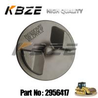 China DURABLE RADIATOR CAP 2956417 FITS  E235 E245 D250B D350B 955L 977K D4D D6D KBZE BRAND for sale