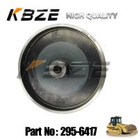 China OEM-EQUIVALENT RADIATOR CAP 2956417 FITS  E235 E245 D250B D350B 955L 977K D4D D6D KBZE BRAND for sale