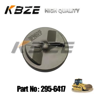 China OEM-EQUIVALENT RADIATOR CAP 2956417 FITS  E235 E245 D250B D350B 955L 977K D4D D6D KBZE BRAND for sale
