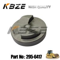 China OEM-EQUIVALENT RADIATOR CAP 2956417 FITS  E235 E245 D250B D350B 955L 977K D4D D6D KBZE BRAND for sale