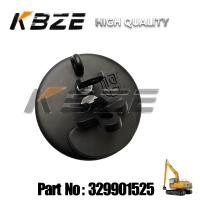 China HIGH-PERFORMANCE FUEL CAP 329901525 FITS XCMG XE75 XE215 XE290 XE350 XE490 EXCAVATOR for sale