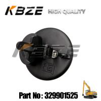 China HIGH-PERFORMANCE FUEL CAP 329901525 FITS XCMG XE75 XE215 XE290 XE350 XE490 EXCAVATOR for sale