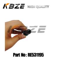 China KBZE RELIABLE QUALITY RE531195 FUEL INJECTOR INLET CONNECTOR FITTING FOR JOHN- DEERE for sale