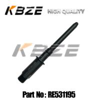 China KBZE RELIABLE QUALITY RE531195 FUEL INJECTOR INLET CONNECTOR FITTING FOR JOHN- DEERE for sale