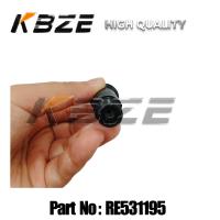 China KBZE RELIABLE QUALITY RE531195 FUEL INJECTOR INLET CONNECTOR FITTING FOR JOHN- DEERE for sale