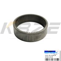 China KBZE 113-15-42610 1131542610 KOMATSU RING GEAR FOR D31A D31E D31P D31S STR08S-3 for sale