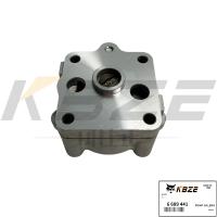 China BOB. 6689441 ENGINE OIL PUMP FOR T110 T140 T190 763 883 S130 S150 S160 FITS KUBOTA V2203 for sale