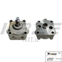 China BOB. 6689441 ENGINE OIL PUMP FOR T110 T140 T190 763 883 S130 S150 S160 FITS KUBOTA V2203 for sale
