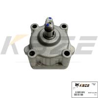 China BOB. 6689441 ENGINE OIL PUMP FOR T110 T140 T190 763 883 S130 S150 S160 FITS KUBOTA V2203 for sale