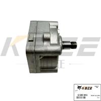 China BOB. 6689441 ENGINE OIL PUMP FOR T110 T140 T190 763 883 S130 S150 S160 FITS KUBOTA V2203 for sale