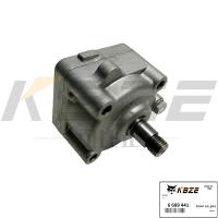 China BOB. 6689441 ENGINE OIL PUMP FOR T110 T140 T190 763 883 S130 S150 S160 FITS KUBOTA V2203 for sale