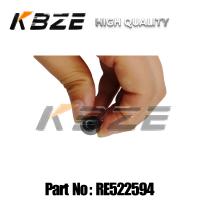China RE522594 KBZE OEM QUALITY  FUEL SIDE FEED TUBE FITS JOHN-DEERE FUEL INJECTOR SYSTEM for sale