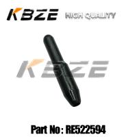 China RE522594 KBZE OEM QUALITY  FUEL SIDE FEED TUBE FITS JOHN-DEERE FUEL INJECTOR SYSTEM for sale