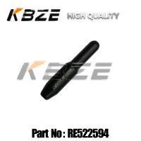 China RE522594 KBZE OEM QUALITY  FUEL SIDE FEED TUBE FITS JOHN-DEERE FUEL INJECTOR SYSTEM for sale