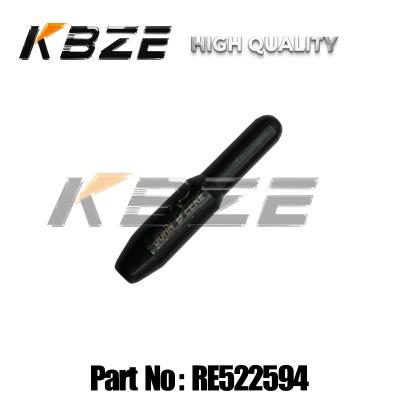 China RE522594 KBZE OEM QUALITY  FUEL SIDE FEED TUBE FITS JOHN-DEERE FUEL INJECTOR SYSTEM for sale