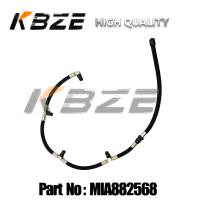 China KBZE OEM QUALITY MIA882568 FUEL RETURN LINE ASSEMBLY FITS JO-HN-D-EERE ENGINE 4TNV98C/CT for sale