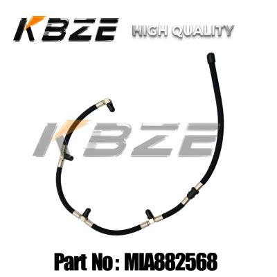 China KBZE OEM QUALITY MIA882568 FUEL RETURN LINE ASSEMBLY FITS JO-HN-D-EERE ENGINE 4TNV98C/CT for sale