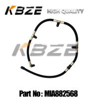 China KBZE OEM QUALITY MIA882568 FUEL RETURN LINE ASSEMBLY FITS JO-HN-D-EERE ENGINE 4TNV98C/CT for sale