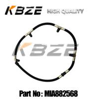 China KBZE OEM QUALITY MIA882568 FUEL RETURN LINE ASSEMBLY FITS JO-HN-D-EERE ENGINE 4TNV98C/CT for sale