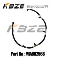 China KBZE OEM QUALITY MIA882568 FUEL RETURN LINE ASSEMBLY FITS JO-HN-D-EERE ENGINE 4TNV98C/CT for sale