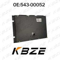 China KBZE 543-00052 Computer Control Module ECU for DAEWOO DH220 DH230 DH255 DH300 DH470 DH500 Excavator Parts for sale