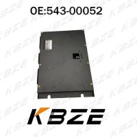 China KBZE 543-00052 Computer Control Module ECU for DAEWOO DH220 DH230 DH255 DH300 DH470 DH500 Excavator Parts for sale
