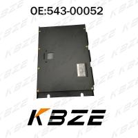 China KBZE 543-00052 Computer Control Module ECU for DAEWOO DH220 DH230 DH255 DH300 DH470 DH500 Excavator Parts for sale