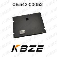 China KBZE 543-00052 Computer Control Module ECU for DAEWOO DH220 DH230 DH255 DH300 DH470 DH500 Excavator Parts for sale