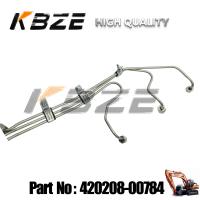 China 420208-00784 420208-00788 PREMIUM FUEL LINE QUALITY FOR DX12TIS DX360-7 DX340 DX450 DX480 DX490 DL420 DX520 for sale