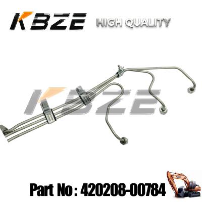 China 420208-00784 420208-00788 PREMIUM FUEL LINE QUALITY FOR DX12TIS DX360-7 DX340 DX450 DX480 DX490 DL420 DX520 for sale