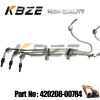 China 420208-00784 420208-00788 PREMIUM FUEL LINE QUALITY FOR DX12TIS DX360-7 DX340 DX450 DX480 DX490 DL420 DX520 for sale