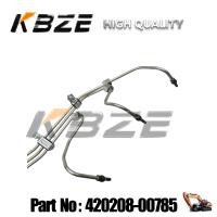 China ENGINE DX12TIS 420208-00785 DURABLE FUEL LINES CONSTRUCTION FOR  EXCAVATOR DX360-7 DX340 DX420 DL420 DX500 DX520 for sale