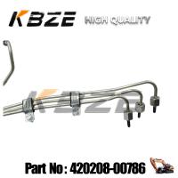 China ROBUST FUEL LINE CONSTRUCTION 420208-00786 FOR ENGINE DX12TIS DX360-7 DX340 DX420 DX450 for sale