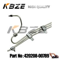 China COST-EFFECTIVE FUEL LINE 420208-00789 FOR DX12TIS EXCAVATOR DX360-7 DX340 DX420 DX450 DX480 DX490 DL420 for sale