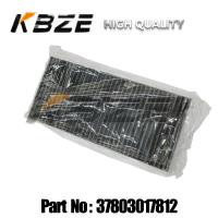 China KBZE HIGH QUALITY CABIN AC FILTER 37803017812 LONKING FOR LOADER LG853 for sale