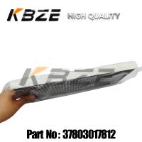 China KBZE HIGH QUALITY CABIN AC FILTER 37803017812 LONKING FOR LOADER LG853 for sale