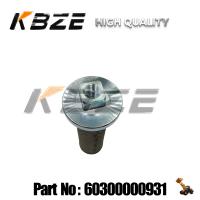 China OIL SUCTION FILTER 60300000931 PREMIUM OEM REPLACEMENT FOR LONKING LG853 LOADER for sale