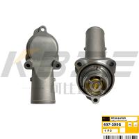 China KBZE 497-3998 4973998  C4.4 ENGINE 82°C THEMORSTA FOR 416 420 430 450 D3K D4K D6K 312E 314E 316E 318E for sale