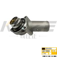 China KBZE 497-3998 4973998  C4.4 ENGINE 82°C THEMORSTA FOR 416 420 430 450 D3K D4K D6K 312E 314E 316E 318E for sale