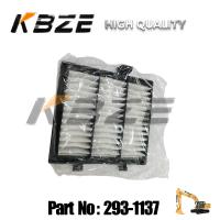 China DIRECT OEM REPLACEMENT PART 293-1137, PERFECT FIT FOR  E313 E315 E320 E325 E326 E330 E349 EXCAVATOR CAB. for sale