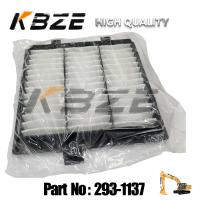 China DIRECT OEM REPLACEMENT PART 293-1137, PERFECT FIT FOR  E313 E315 E320 E325 E326 E330 E349 EXCAVATOR CAB. for sale