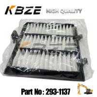 China DIRECT OEM REPLACEMENT PART 293-1137, PERFECT FIT FOR  E313 E315 E320 E325 E326 E330 E349 EXCAVATOR CAB. for sale