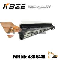 China PREMIUM CABIN AIR FILTER 488-6446 FOR CAT EXCAVATOR E313 E326 E330 E349 for sale