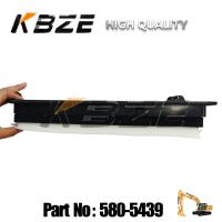 China KBZE TOP QUALITY 580-5439 CABIN AIR FILTER REPLACEMENT FOR  EXCAVATOR  E325, E326, E330, E349 for sale