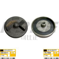 China KBZE 7S-7809  3304 3306 ENGINE 295-6417 RADIATOR CAP FITS E235 E245 D4D D5D D6D D7G D8K 920 950 966 980 988 for sale
