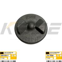 China KBZE 7S-7809  3304 3306 ENGINE 295-6417 RADIATOR CAP FITS E235 E245 D4D D5D D6D D7G D8K 920 950 966 980 988 for sale