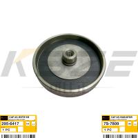 China KBZE 7S-7809  3304 3306 ENGINE 295-6417 RADIATOR CAP FITS E235 E245 D4D D5D D6D D7G D8K 920 950 966 980 988 for sale